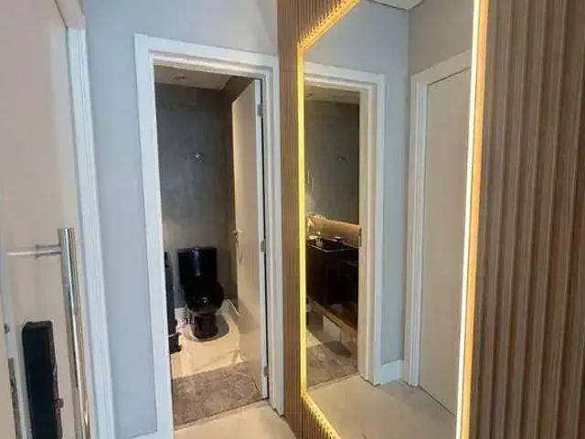 Apartamento para Venda em Barueri/SP Alphaville 3 Quartos