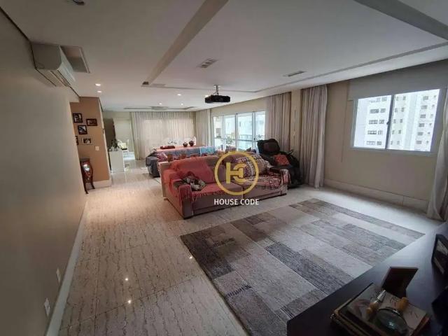 Apartamento para Venda em Barueri/SP Alphaville 3 Quartos