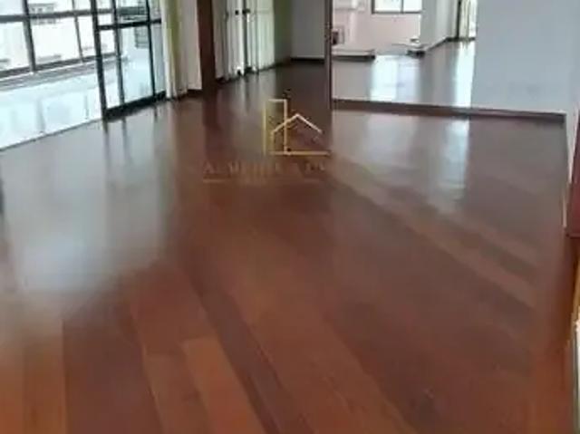 Apartamento para Venda em Barueri/SP Alphaville 3 Quartos