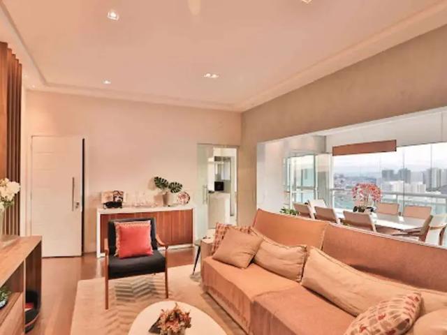 Apartamento para Venda em Barueri/SP Alphaville 3 Quartos