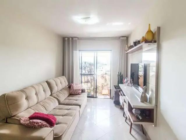 Apartamento para Venda em Barueri/SP Alphaville 3 Quartos
