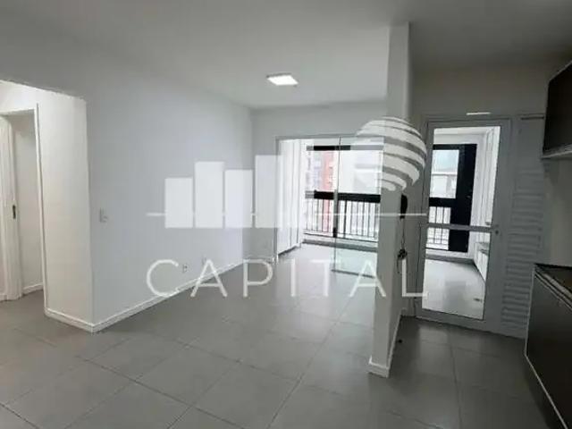 Apartamento para Venda em Barueri/SP Alphaville 2 Quartos