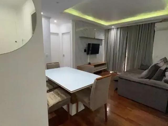 Apartamento para Venda em Barueri/SP Alphaville 3 Quartos