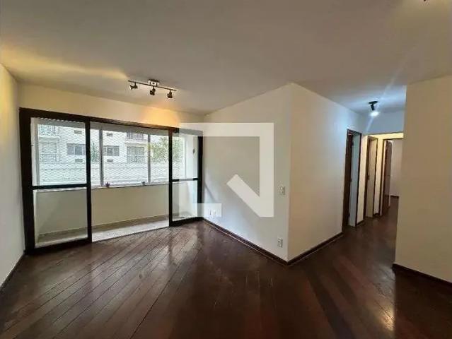 Apartamento para Venda em Barueri/SP Alphaville 3 Quartos