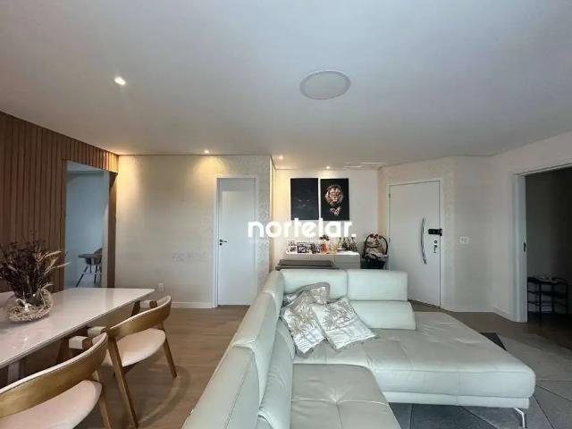 Apartamento para Venda em Barueri/SP Alphaville 3 Quartos