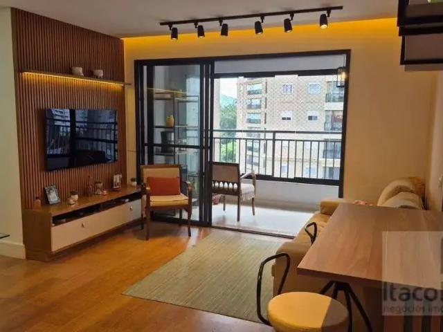 Apartamento para Venda em Barueri/SP Alphaville 3 Quartos