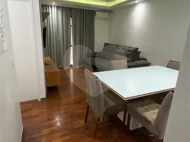 Apartamento para Venda em Barueri/SP Alphaville 3 Quartos