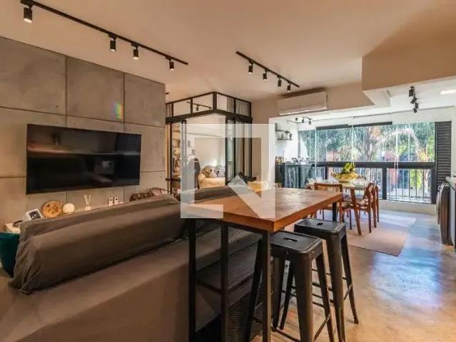 Apartamento para Venda em Barueri/SP Alphaville 3 Quartos
