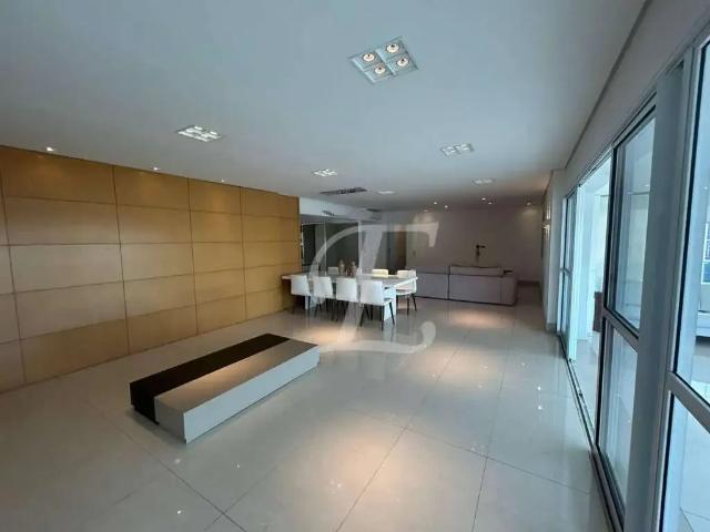 Apartamento para Venda em Barueri/SP Alphaville 3 Quartos