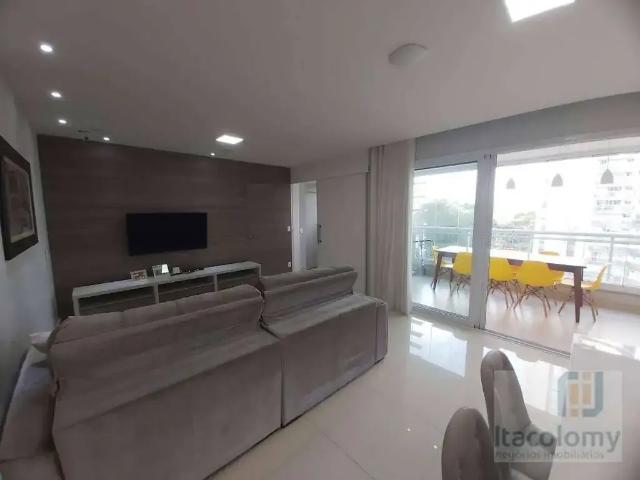 Apartamento para Venda em Barueri/SP Alphaville 3 Quartos