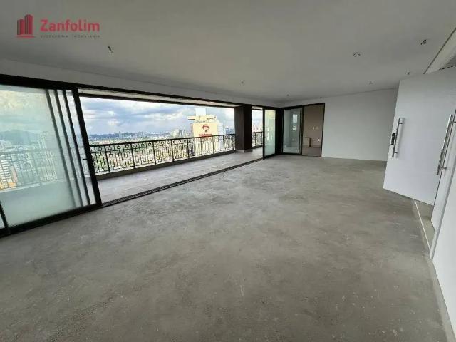 Apartamento para Venda em Barueri/SP Alphaville 3 Quartos