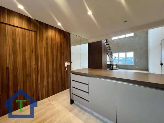 Apartamento para Venda em Barueri/SP Alphaville 3 Quartos