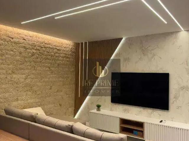 Apartamento para Venda em Barueri/SP Alphaville 3 Quartos