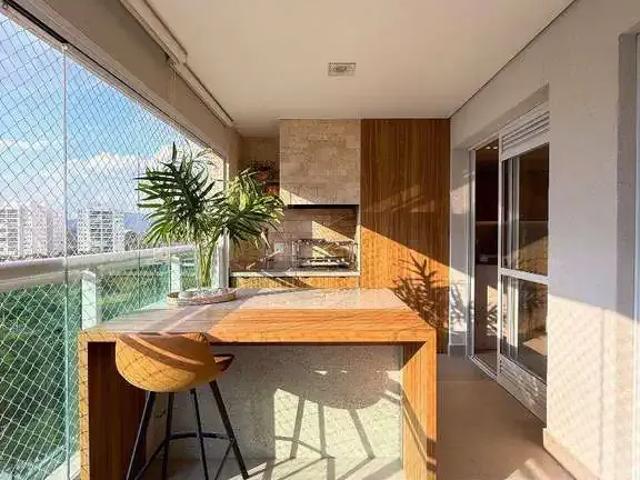 Apartamento para Venda em Barueri/SP Alphaville 3 Quartos