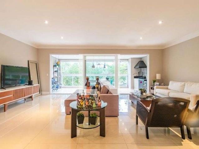 Apartamento para Venda em Barueri/SP Alphaville 3 Quartos