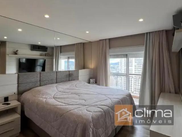 Apartamento para Venda em Barueri/SP Alphaville 3 Quartos