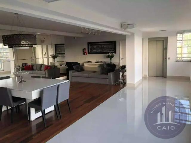 Apartamento para Venda em Barueri/SP Alphaville 3 Quartos