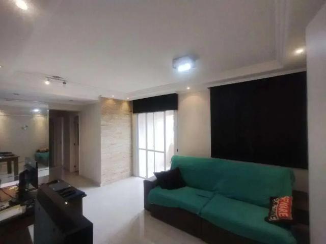 Apartamento para Venda em Barueri/SP Alphaville 3 Quartos