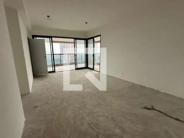 Apartamento para Venda em Barueri/SP Alphaville 3 Quartos