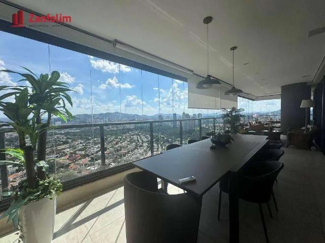 Apartamento para Venda em Barueri/SP Alphaville 3 Quartos