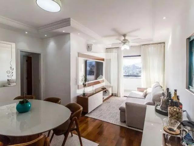 Apartamento para Venda em Barueri/SP Alphaville 3 Quartos