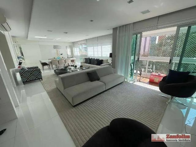 Apartamento para Venda em Barueri/SP Alphaville 3 Quartos