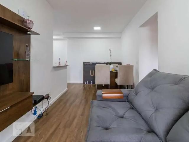 Apartamento para Venda em Barueri/SP Alphaville 3 Quartos
