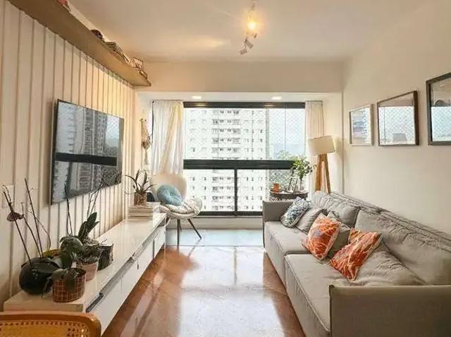 Apartamento para Venda em Barueri/SP Alphaville 3 Quartos