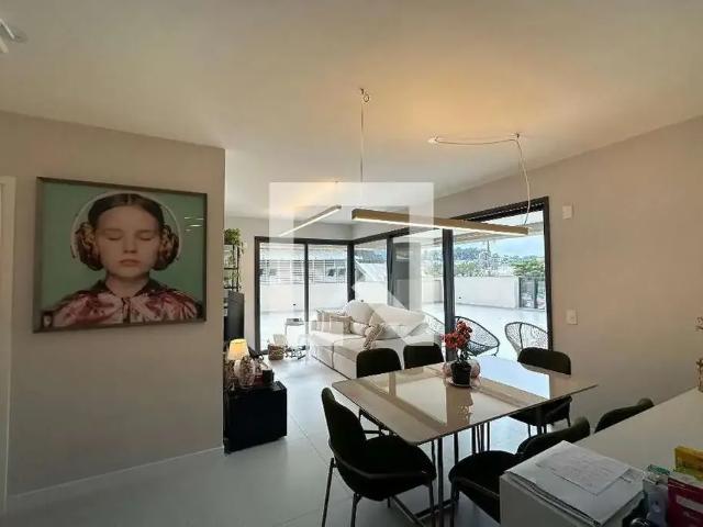 Apartamento para Venda em Barueri/SP Alphaville 3 Quartos