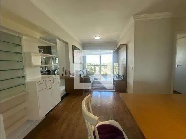 Apartamento para Venda em Barueri/SP Alphaville 3 Quartos