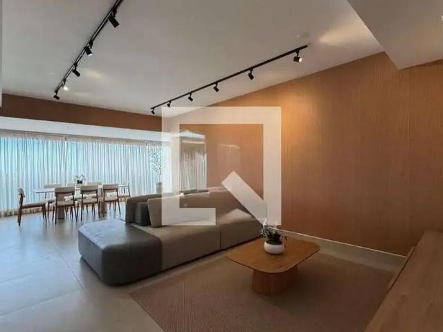 Apartamento para Venda em Barueri/SP Alphaville 3 Quartos