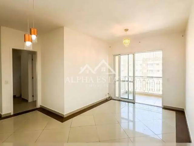 Apartamento para Venda em Barueri/SP Alphaville 3 Quartos