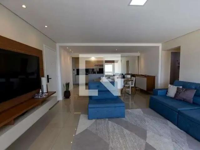 Apartamento para Venda em Barueri/SP Alphaville 3 Quartos