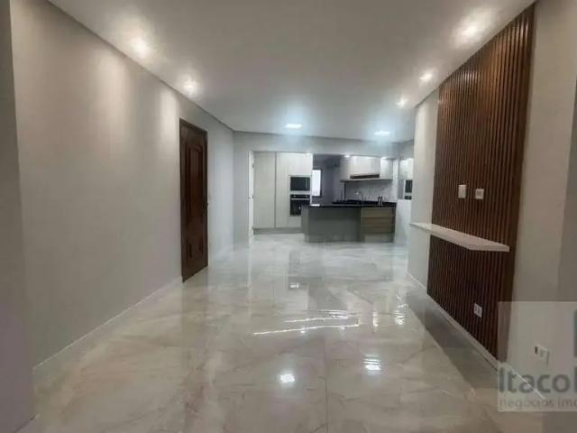 Apartamento para Venda em Barueri/SP Alphaville 3 Quartos