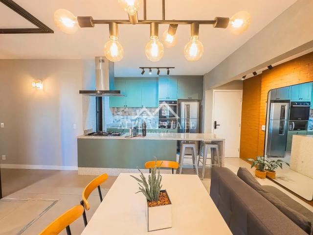 Apartamento para Venda em Barueri/SP Alphaville 3 Quartos