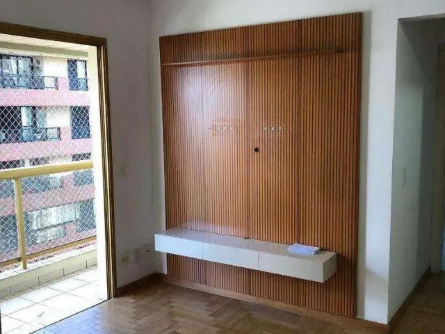 Apartamento para Venda em Barueri/SP Alphaville 3 Quartos