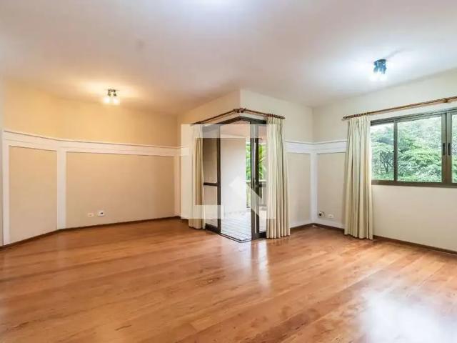 Apartamento para Venda em Barueri/SP Alphaville 3 Quartos