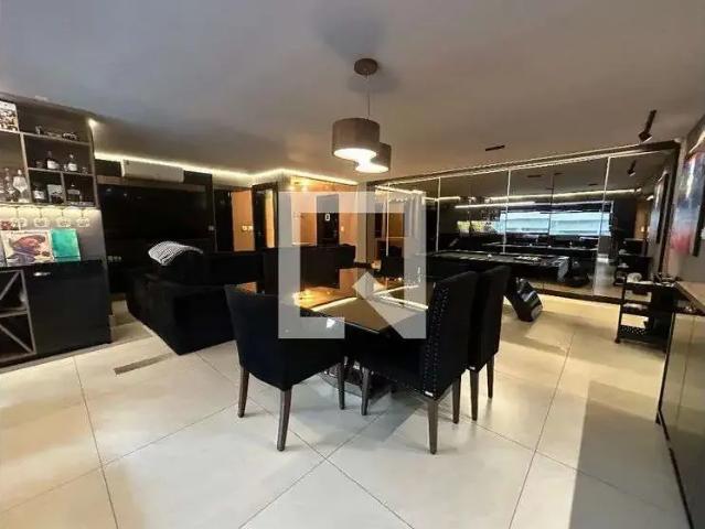 Apartamento para Venda em Barueri/SP Alphaville 3 Quartos
