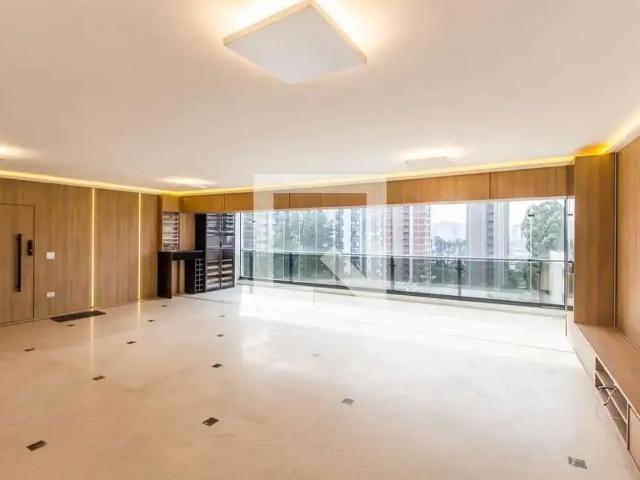 Apartamento para Venda em Barueri/SP Alphaville 3 Quartos