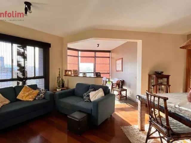 Apartamento para Venda em Barueri/SP Alphaville 3 Quartos