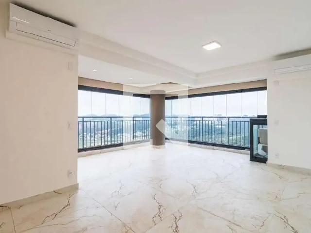 Apartamento para Venda em Barueri/SP Alphaville 3 Quartos