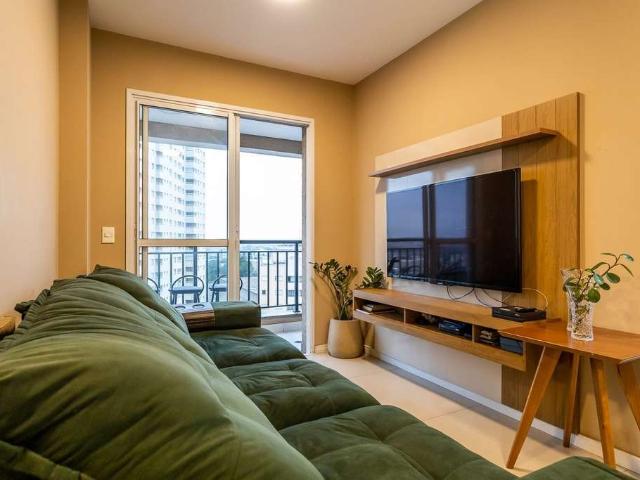 Apartamento para Venda em Barueri/SP Alphaville 3 Quartos
