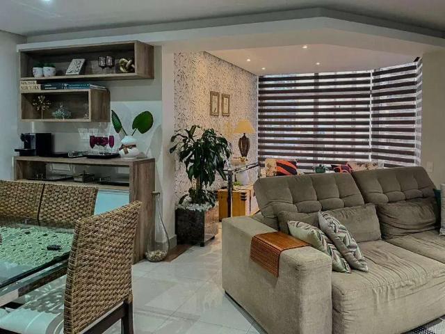 Apartamento para Venda em Barueri/SP Alphaville 3 Quartos