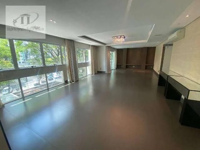 Apartamento para Venda em Barueri/SP Alphaville 3 Quartos
