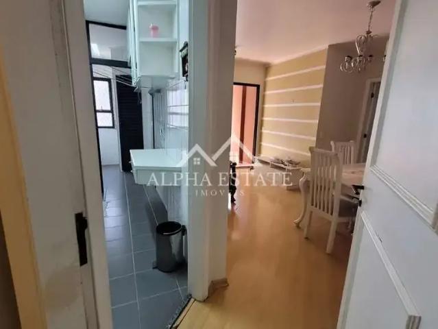 Apartamento para Venda em Barueri/SP Alphaville 3 Quartos