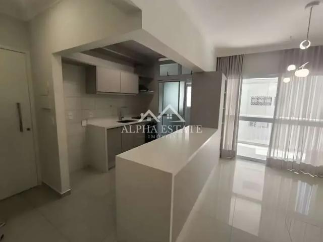 Apartamento para Venda em Barueri/SP Alphaville 3 Quartos