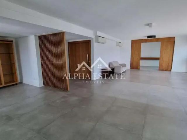 Apartamento para Venda em Barueri/SP Alphaville 3 Quartos