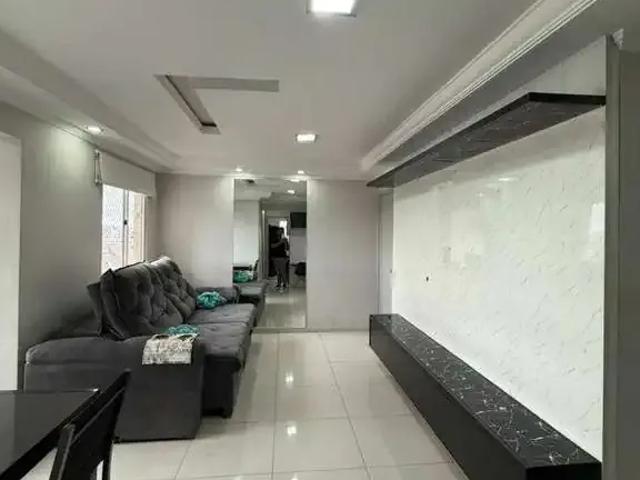 Apartamento para Venda em Barueri/SP Alphaville 3 Quartos