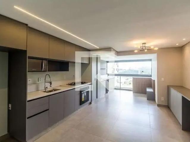 Apartamento para Venda em Barueri/SP Alphaville 3 Quartos