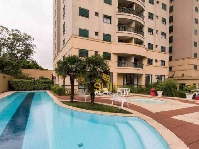 Apartamento para Venda em Barueri/SP Alphaville 3 Quartos